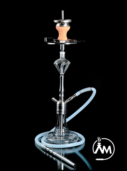 Diamond Hookah - Lil Hope Shisha bequem online kaufen | Al Madina Shi